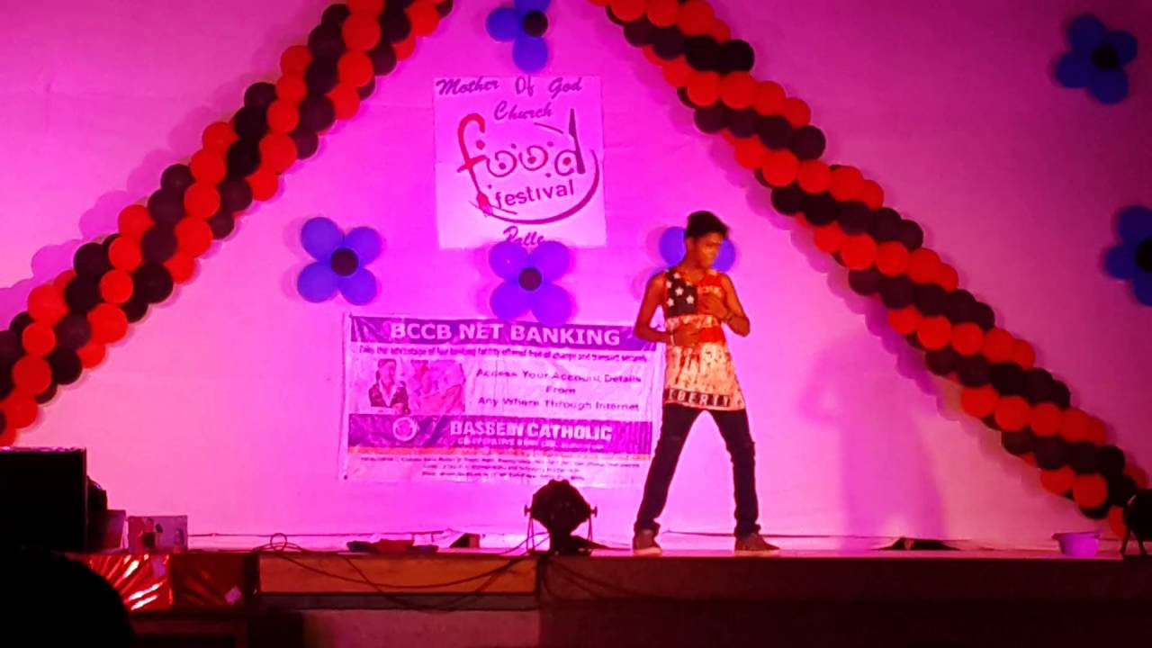 Swag kings dance crew (ricky lobo) - YouTube