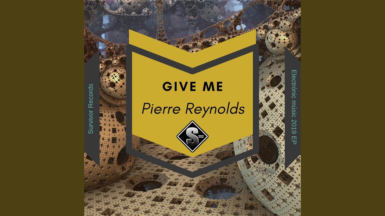 Give Me (Original Mix) - YouTube