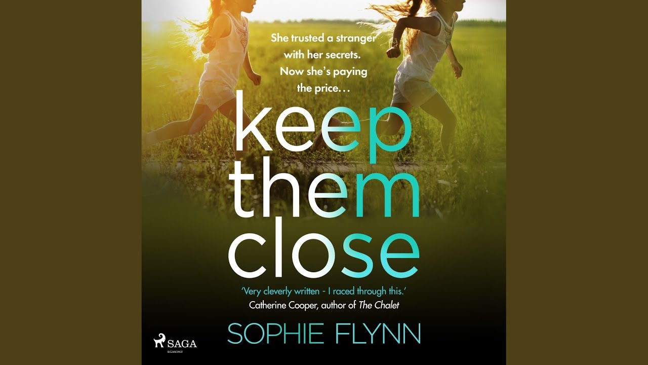 Chapter 4.6 - Keep Them Close - YouTube