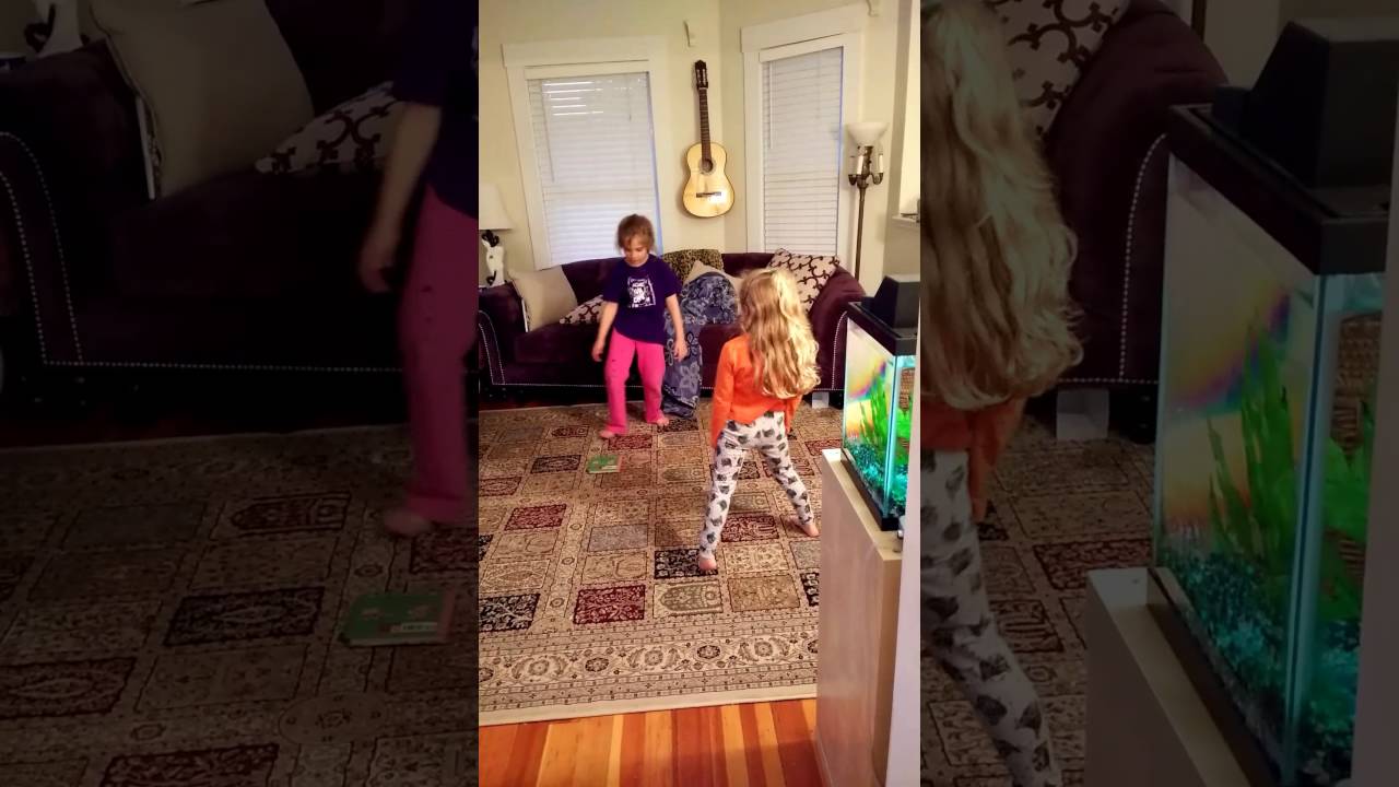 Friday Night Dance Party - YouTube