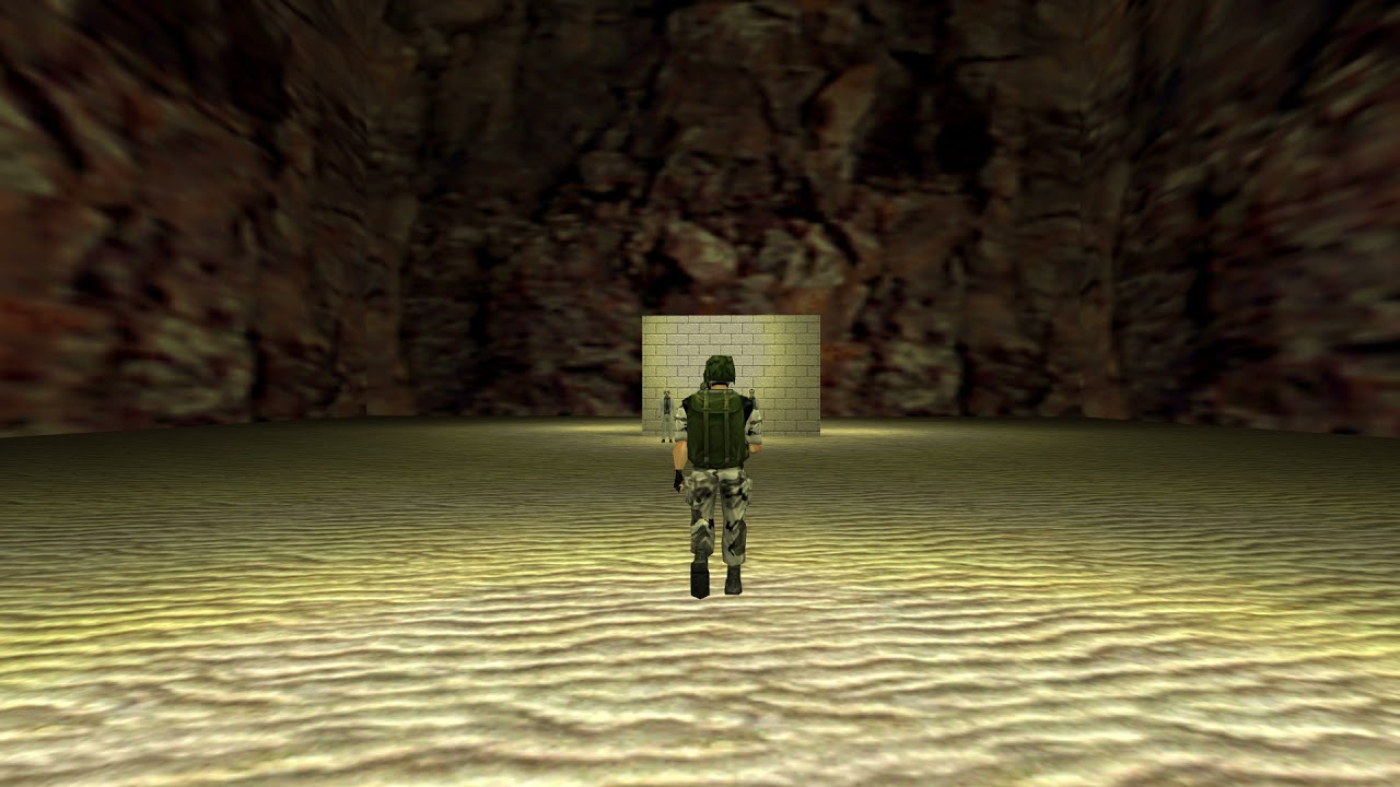 Corporal Shephard - YouTube