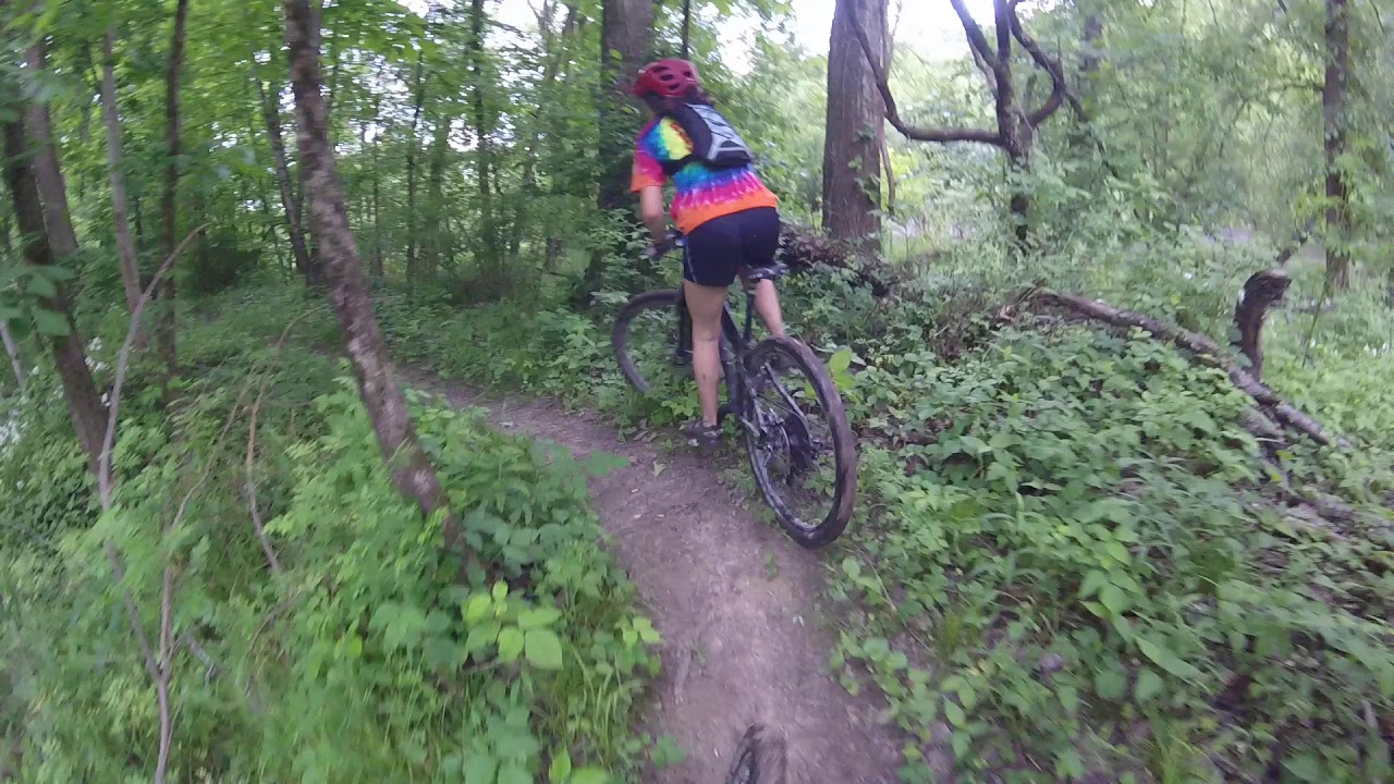 Shenango Trail 7 of 8 - YouTube