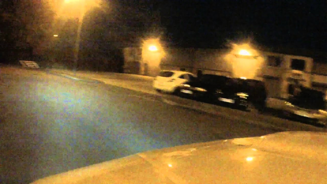 Toyota Starlet Glanza 300bhp Screamer Pipe - YouTube