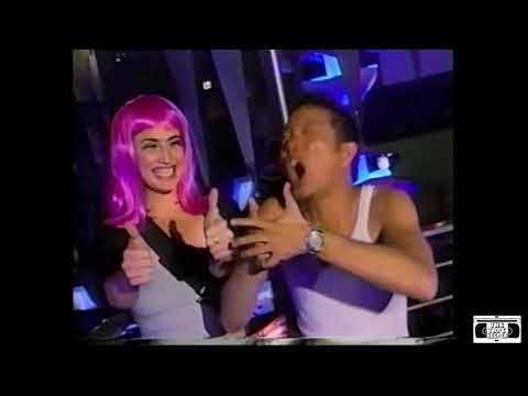 Gamerz Promo - YTV 2000 - YouTube