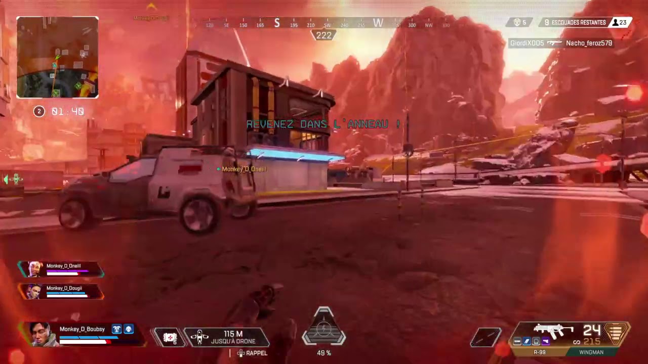 Apex Legends_1ere game des monkeys - YouTube