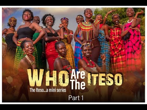 Who are the Iteso ? Part 1 - YouTube