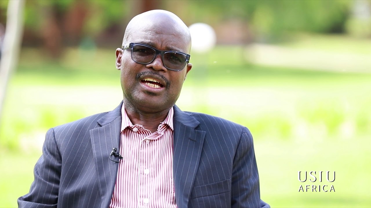 USIU-Africa Overview - Vice Chancellor's Office - YouTube