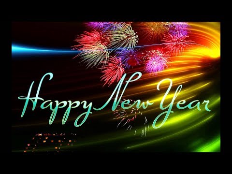 Happy New Year Wishes Whatsapp Status 2018 | Happy Diwali 2018 | Saal Mubarak whatsapp Status video