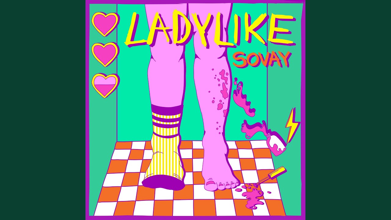 Ladylike - YouTube