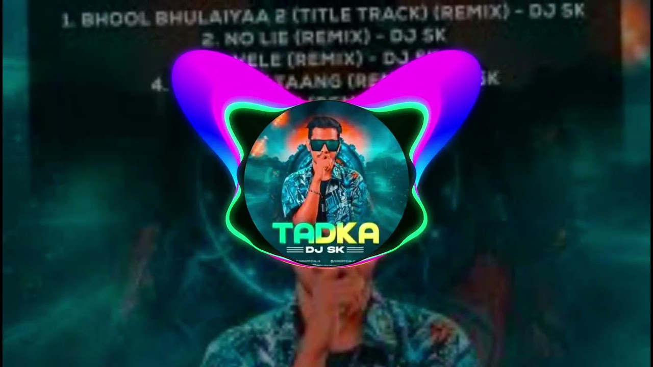 Nana Chi Taang (Remix) - Dj SK - All Dj's Music - YouTube