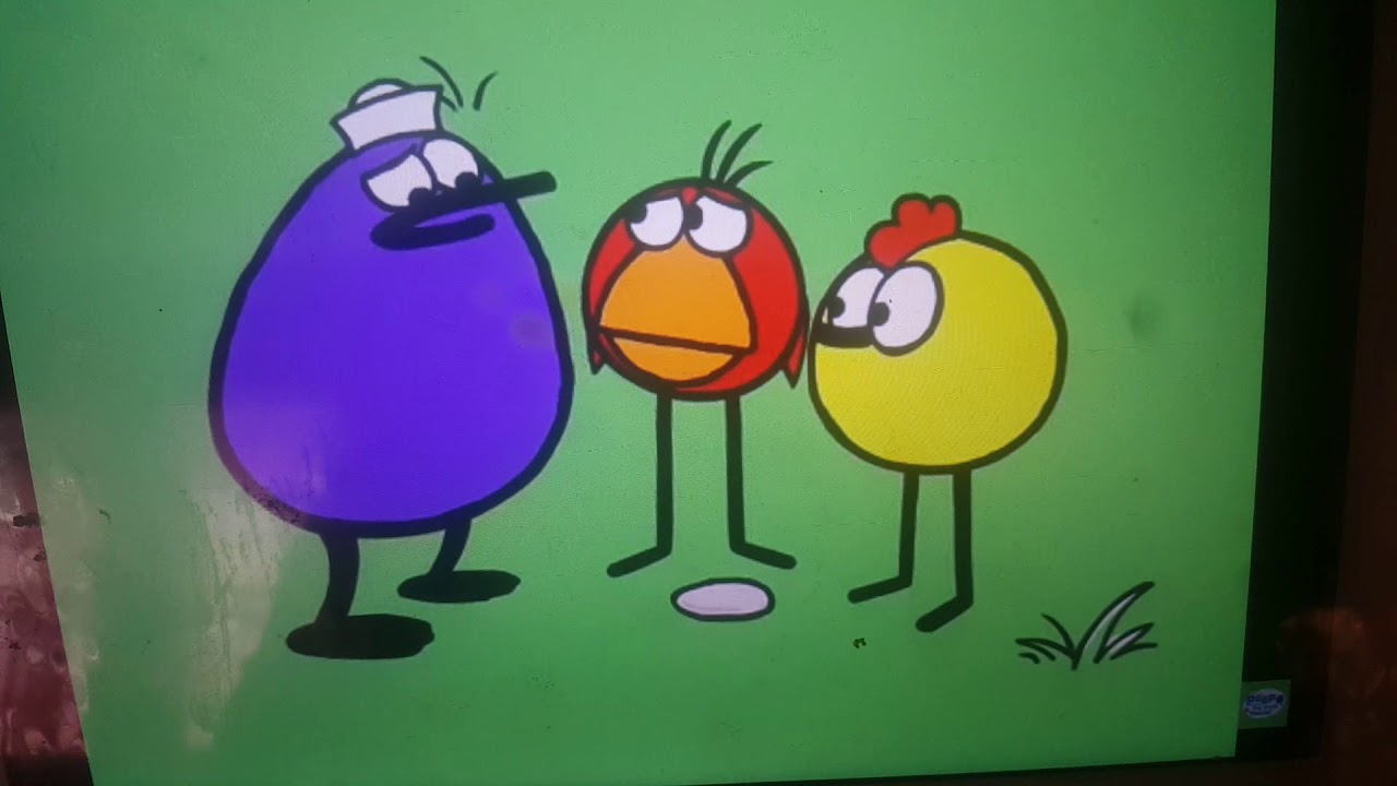 Peep Singing Crossover Wanda Reyes - YouTube