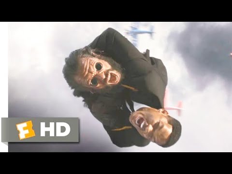 MIB 3 climax