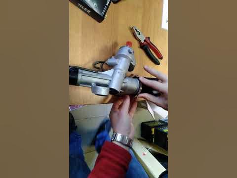 Рейка рулевая Лифан Солано - YouTube