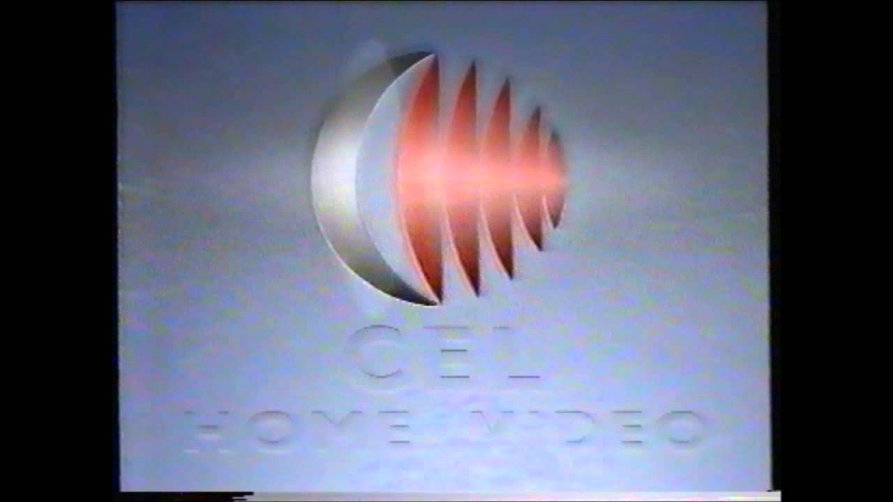 CEL Home Video Ident - YouTube