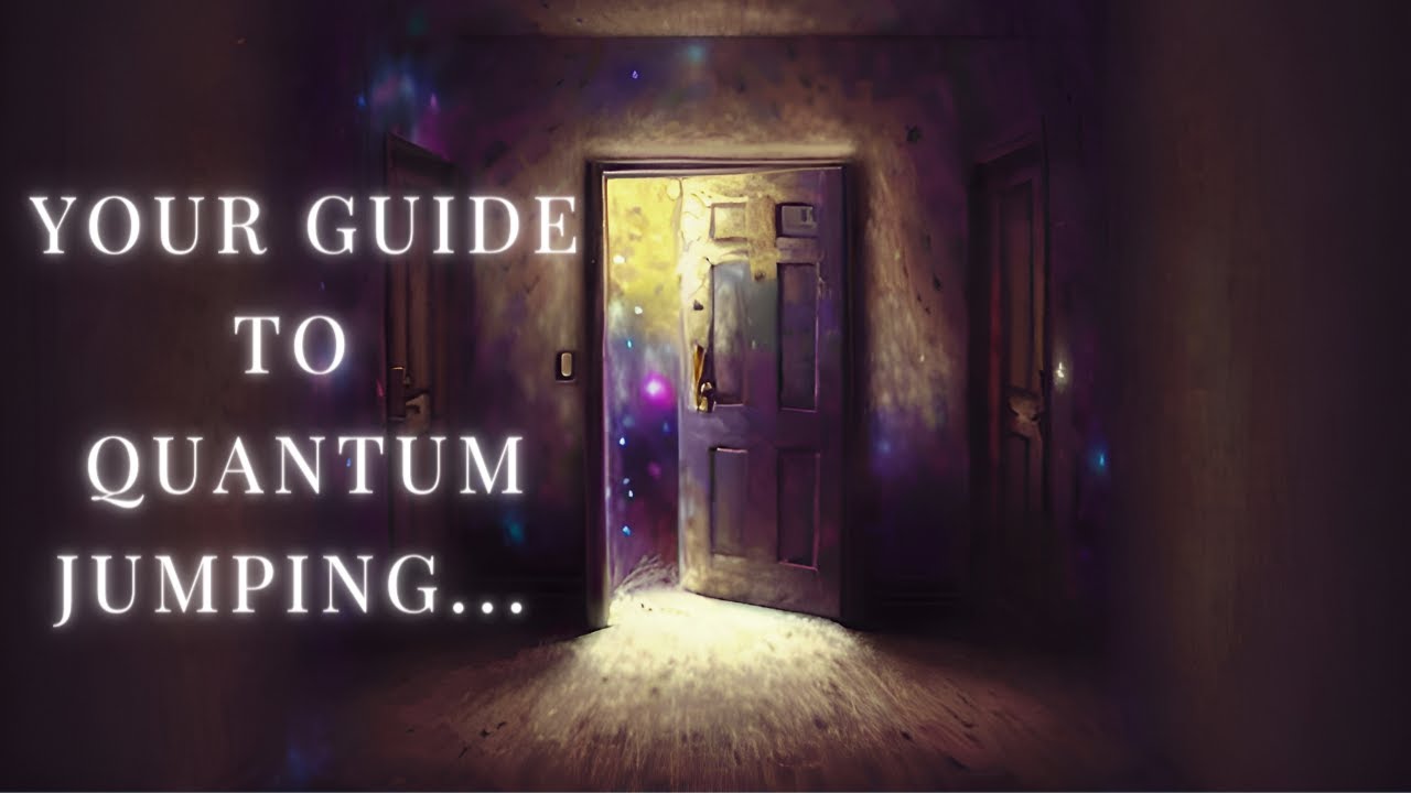 (Most powerful?) Guided Meditation Imagery Visualization...Create Your ...