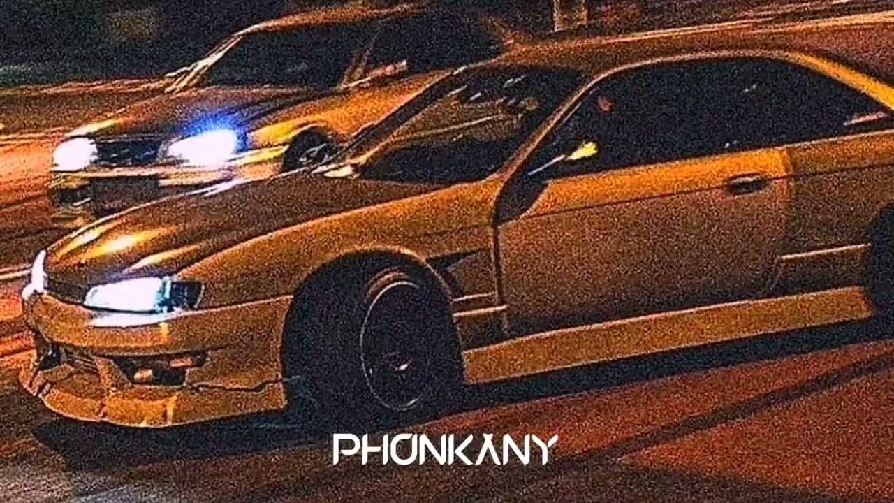 DVRST - AUTUMN WIND (slowed & reverb) - YouTube