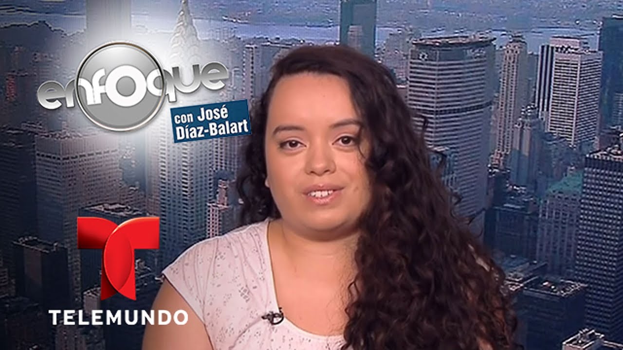 Angy Rivera: una historia de activismo por la comunidad | Enfoque ...