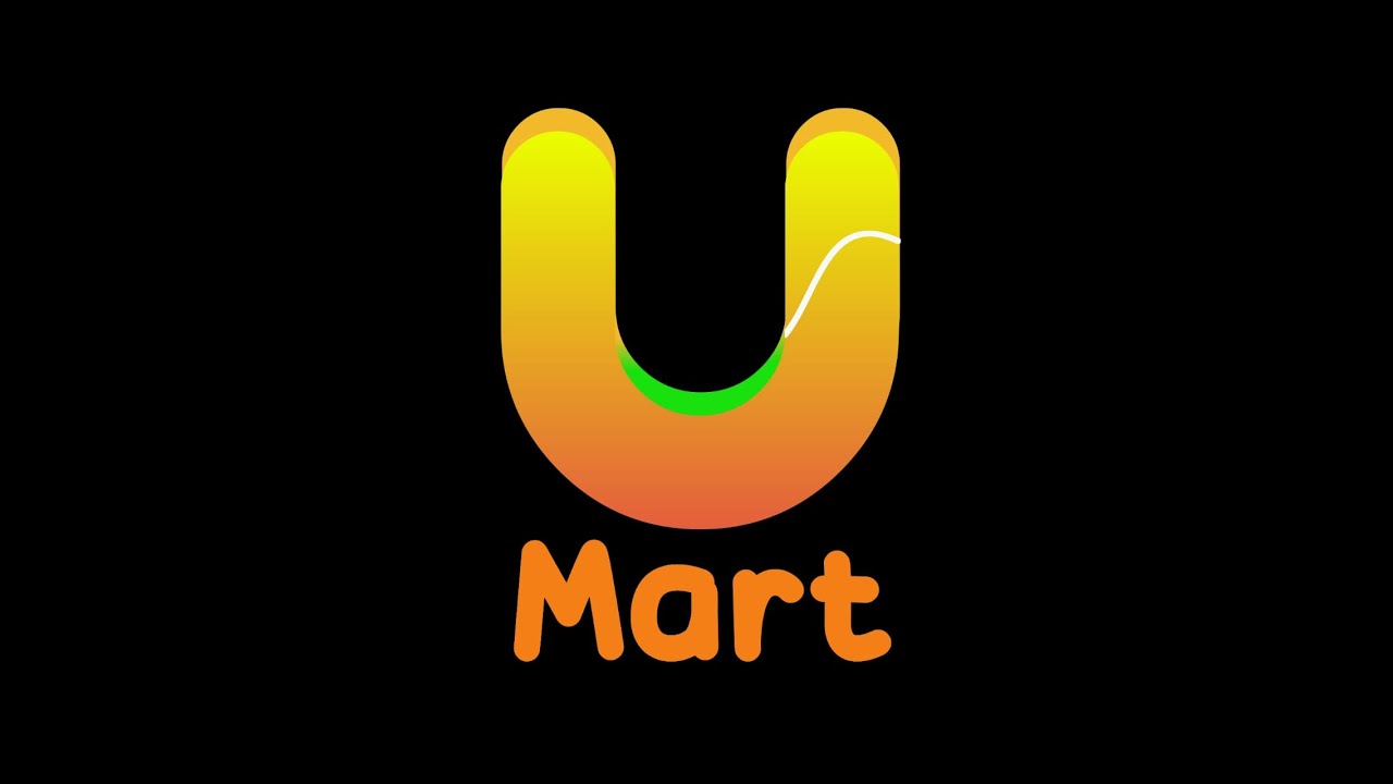 U Mart Video 1 - YouTube
