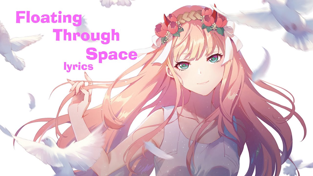 nightcore - Floating Through Space (Sia & David Guetta) - YouTube