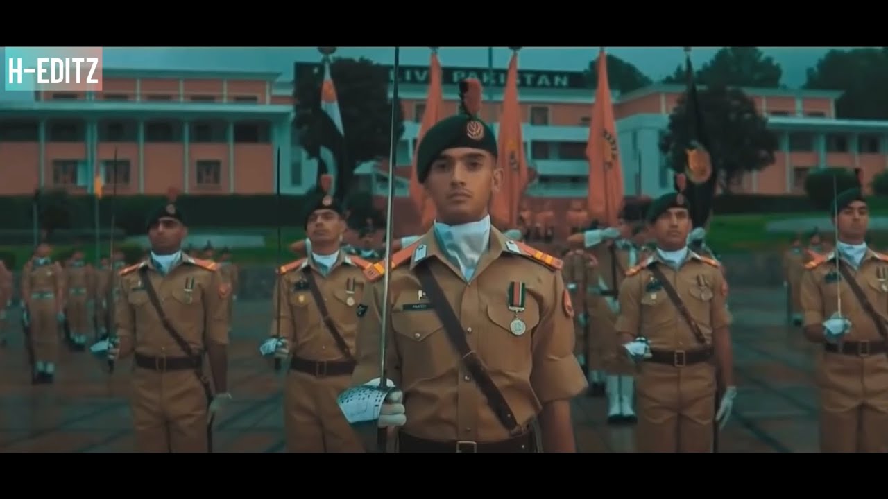 PAKISTAN ARMY EDIT 1.0 Ft plevne - YouTube