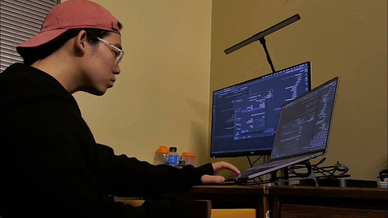 UCamCode: Building the Next Generation of Coders - YouTube