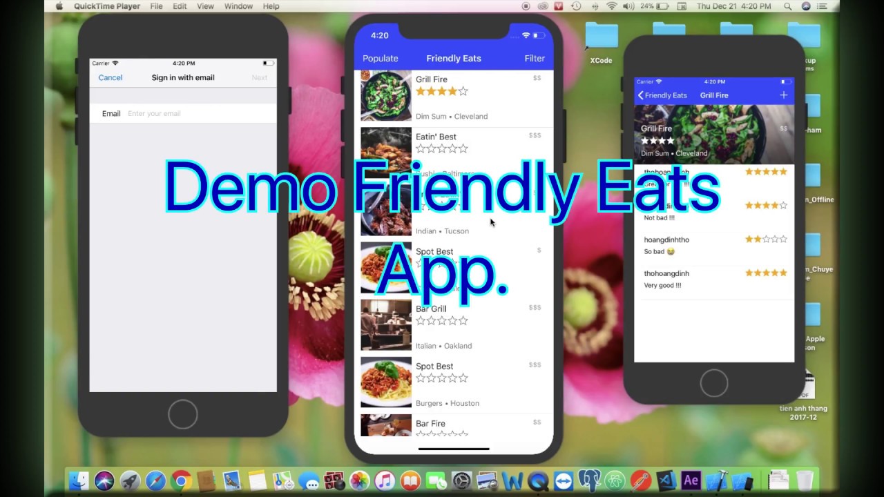 Google Database Program: How does NoSQL database work - Demo Friendly ...