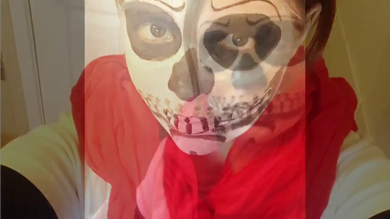 Papyrus Cosplay Tutorial! - YouTube