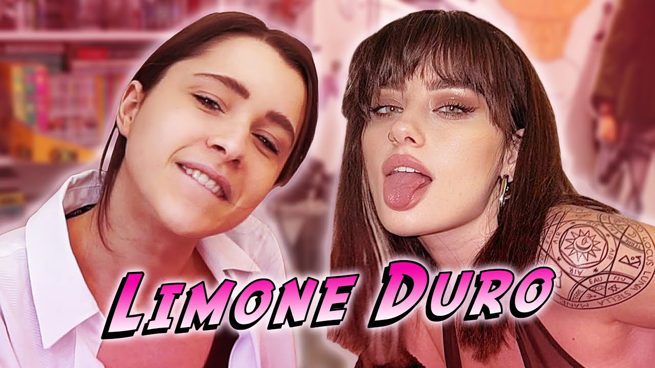 HO LIMONATO CON MERISIEL - YouTube