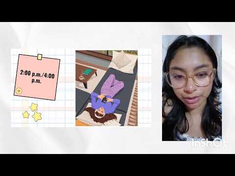 My daily routine - YouTube