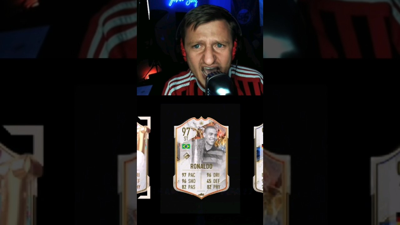 PACKING R9 THE GREATEST PACK POSSIBLE! #easportsfifa #eafc24 #gaming ...