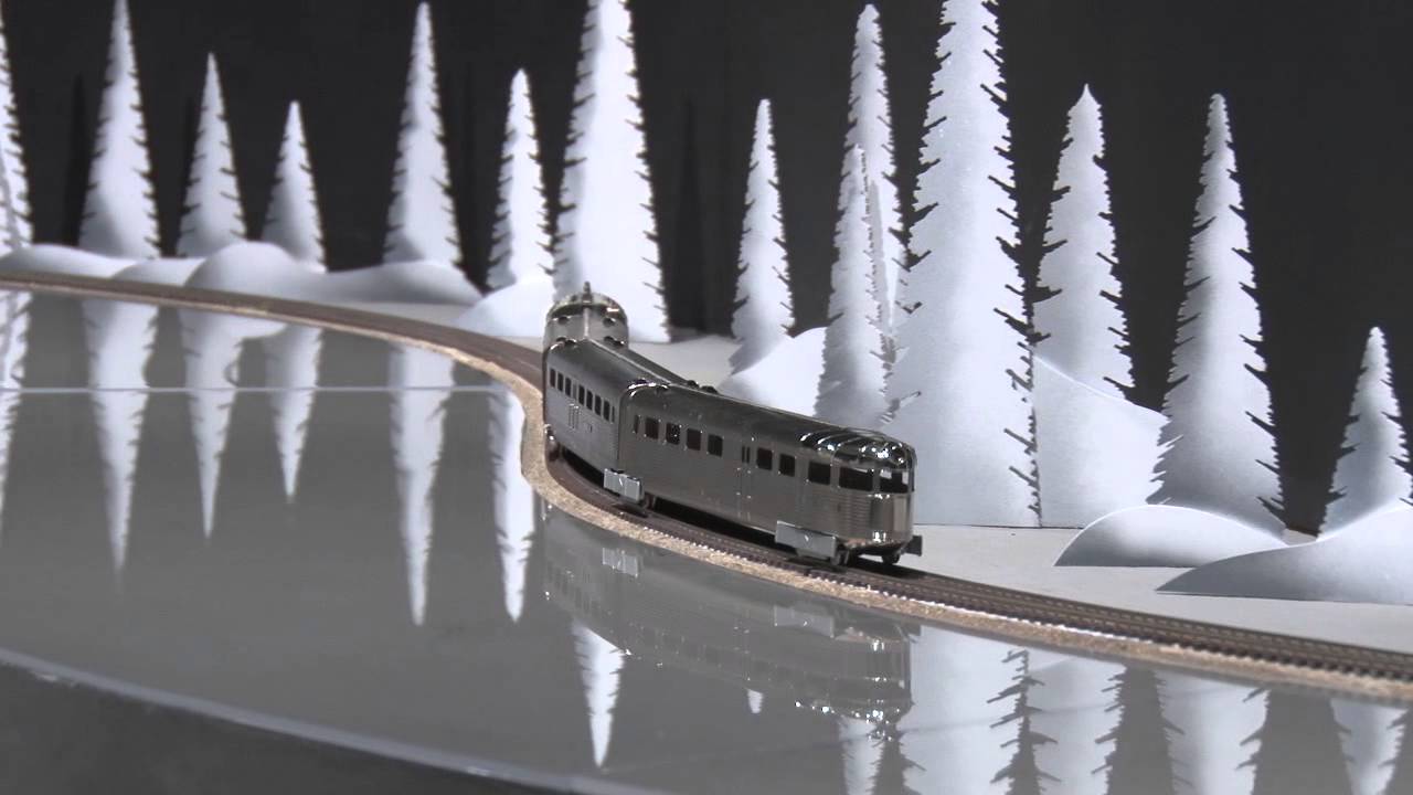 059563-HO Brass Model Train - NJCB Orion B&M Boston & Maine Flying ...