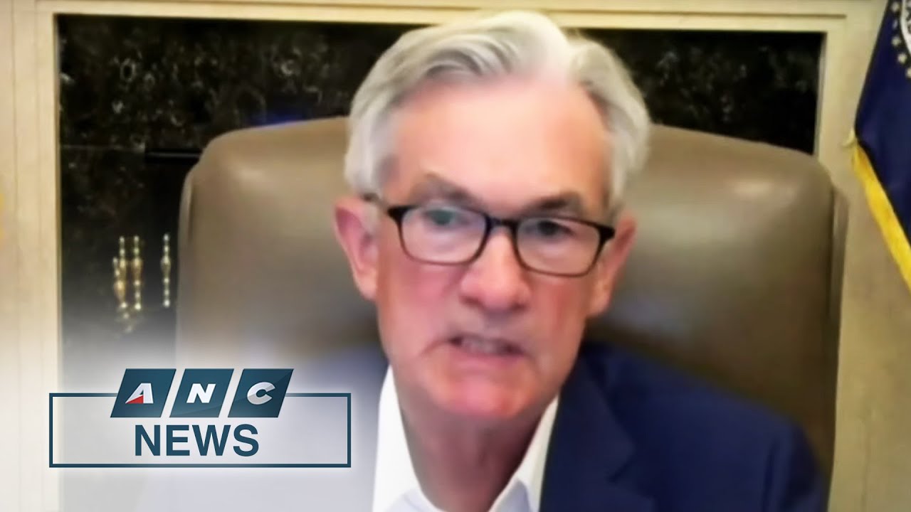 U.S. FED Chairman: Impact of Delta variant to recovery remains unclear ...