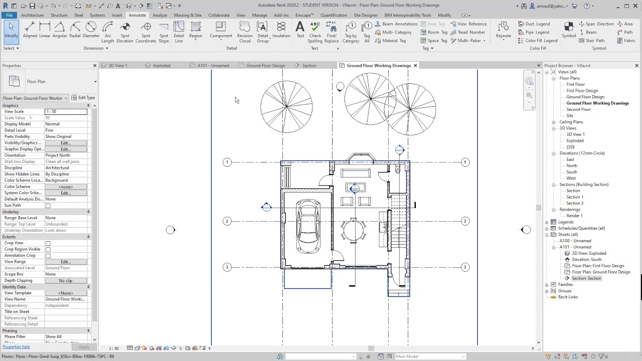 43 Intro to Annotations - YouTube