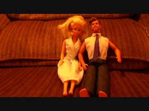 Barbie & Whimsy Martel - Baby Steps to a Better World #1 - YouTube
