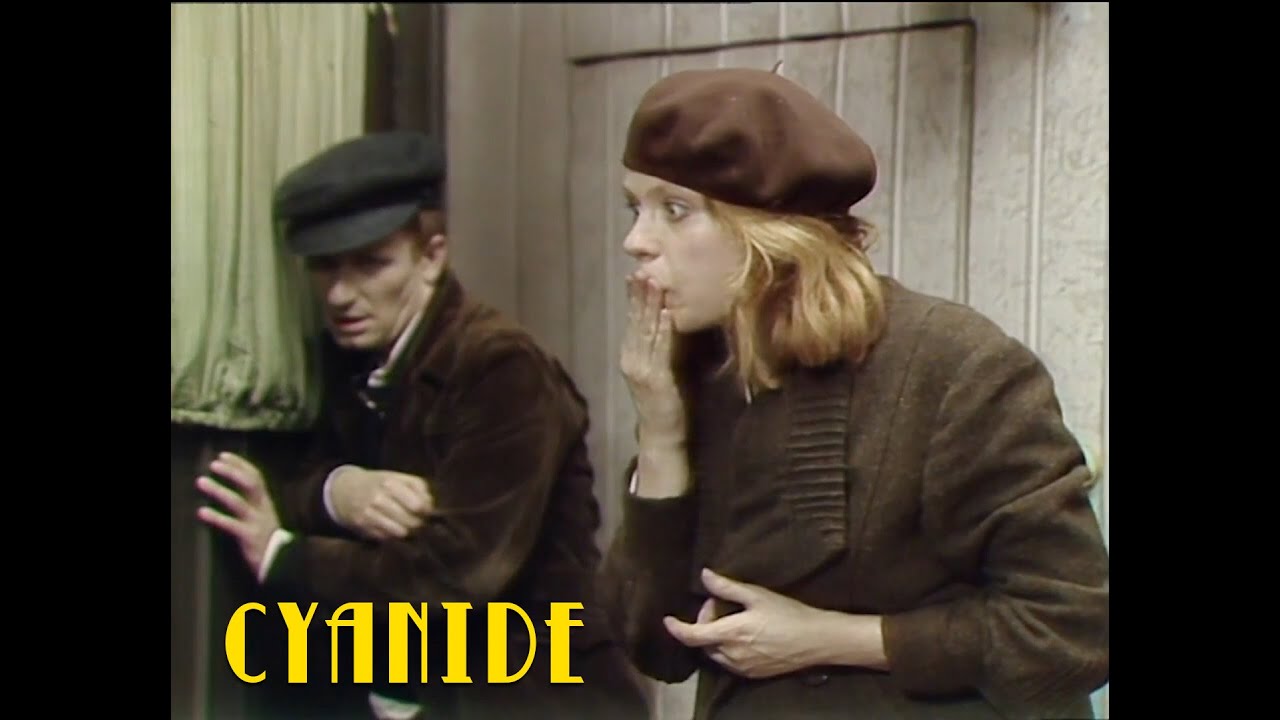 Cyanide (Cyankali) DDR 1977 English subtitles - YouTube