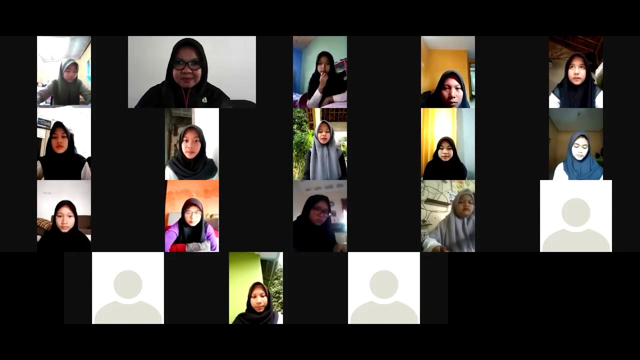 PPL 3 ATIK FITRIANI - YouTube