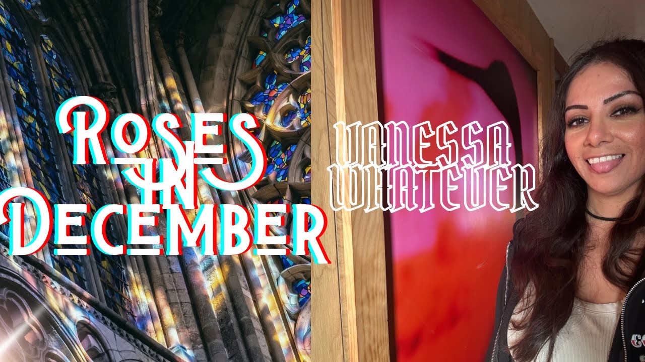roses in december - YouTube