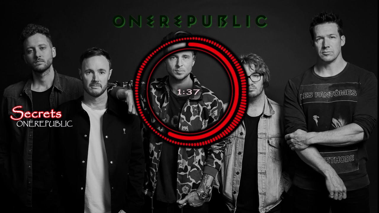 OneRepublic Secrets - YouTube