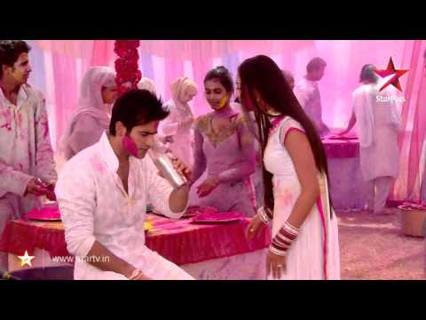 Ek Hazzaron Mein Meri Behana Hai - 8th March 2012