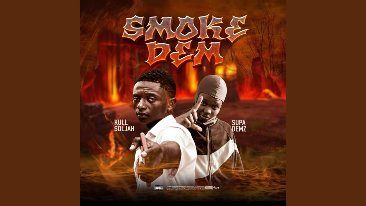 Smoke Dem - YouTube