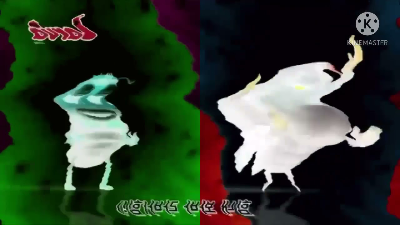 Larva intro in g major 101 (v2) - YouTube