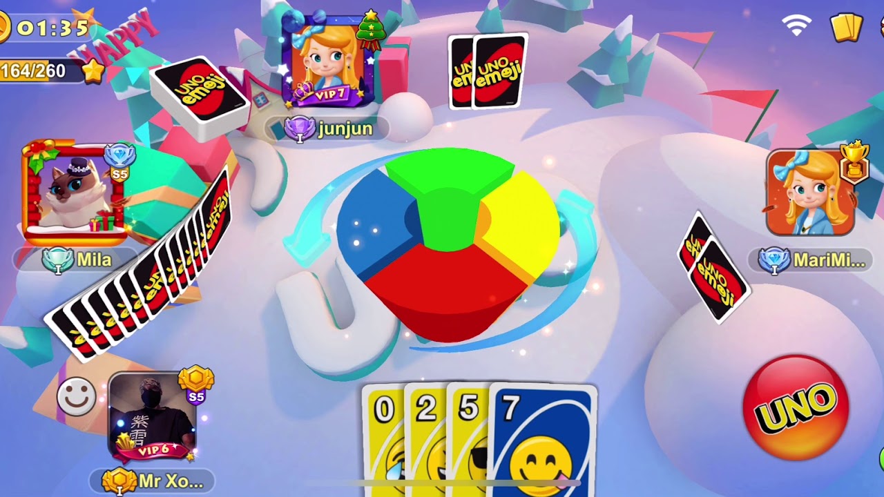 UNO MOBILE: Season 6 Stream 4: Losing streak then big win what 🤯 - YouTube