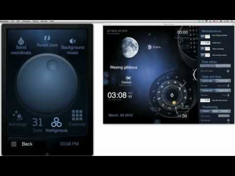 Pure Magic: Deluxe Moon Remote Control