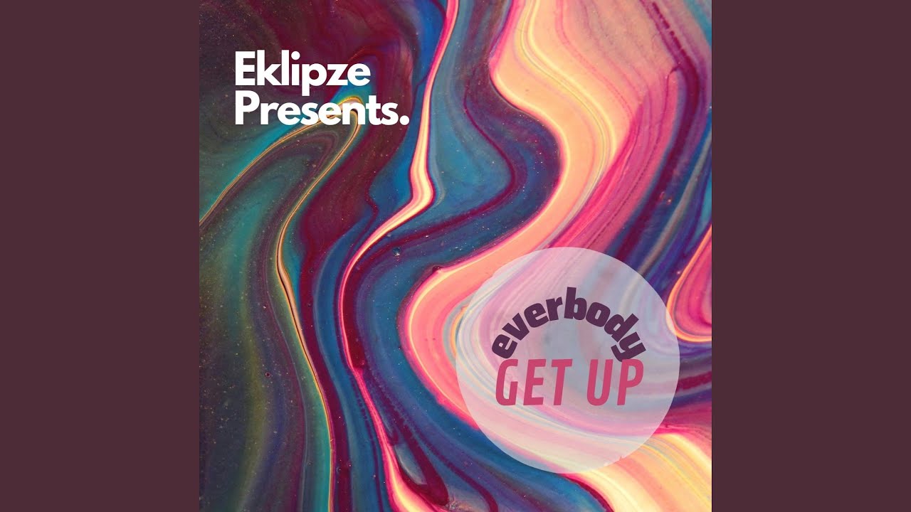 Everybody Get Up - YouTube