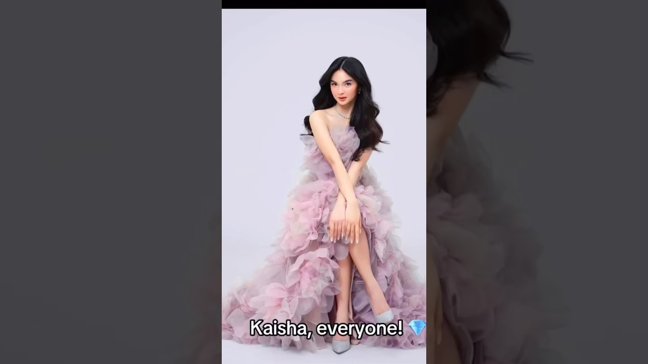 Kai Montinola many faces! #pbb #pbbgen11 #fashion #makeup #style # ...