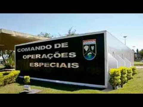 COpEsp - Onde os fracos não tem vez... - YouTube