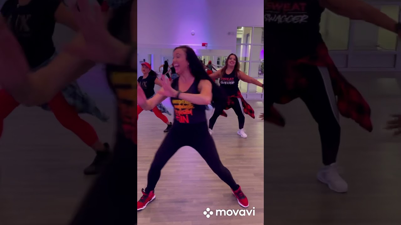 Tiembla by Aaron Luix and Lirico En La Casa/ Choreo Drop! - YouTube