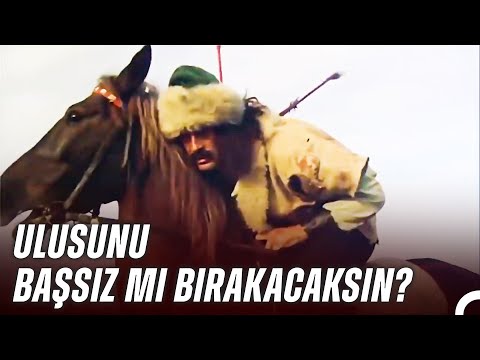 Olcayto Tegin İçin Canını Verdi | Hakanlar Çarpışıyor