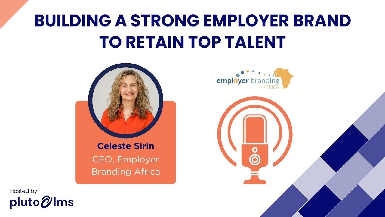 Webinar Highlights: L & D – The Cornerstone of a Strong Employer Brand (with Pluto LMS) - YouTube