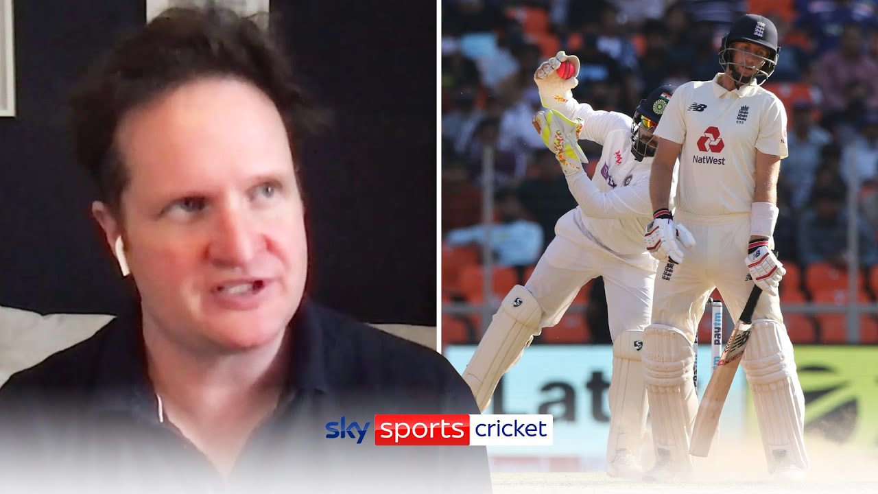 The Pitch Is Not Fit For Test Cricket Rob Key Talks As India Crush the-pitch-is-not-fit-for-test-cricket-rob-key-talks-as-india-crush
